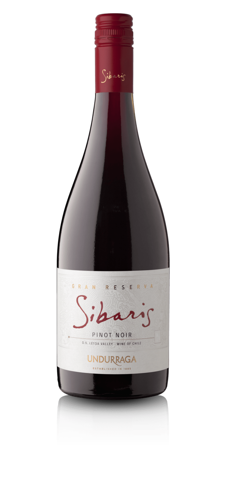 GRAN RESERVA - Viña Undurraga